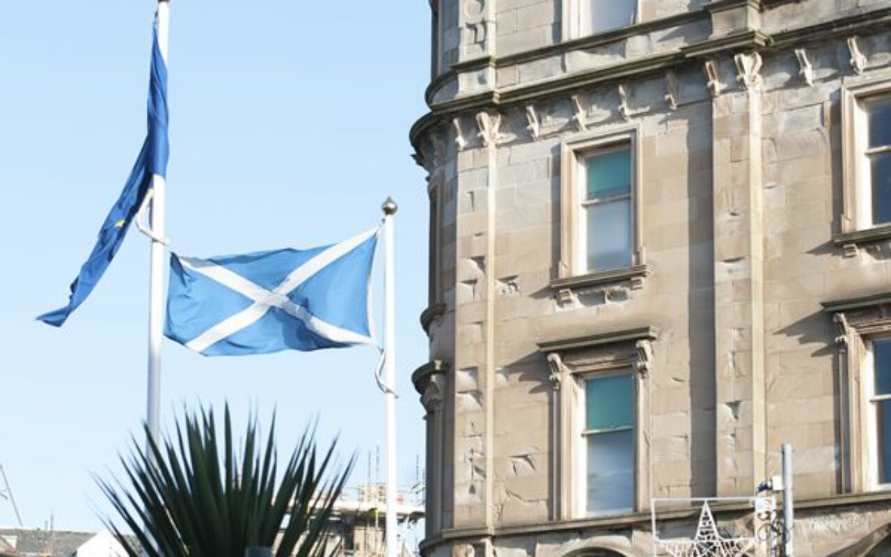 The Royal Hotel | Oban | Strathmore Hotels